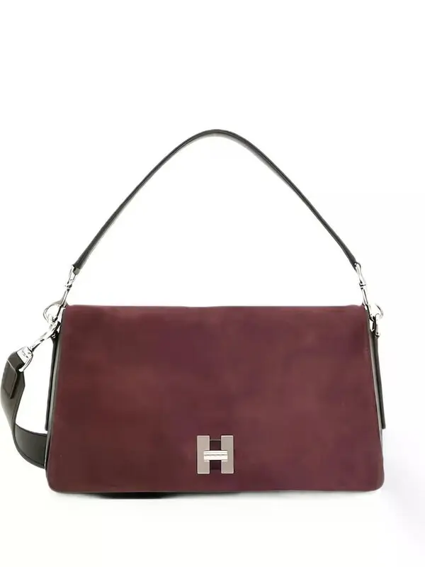 Hogan H-turn Flap Bag