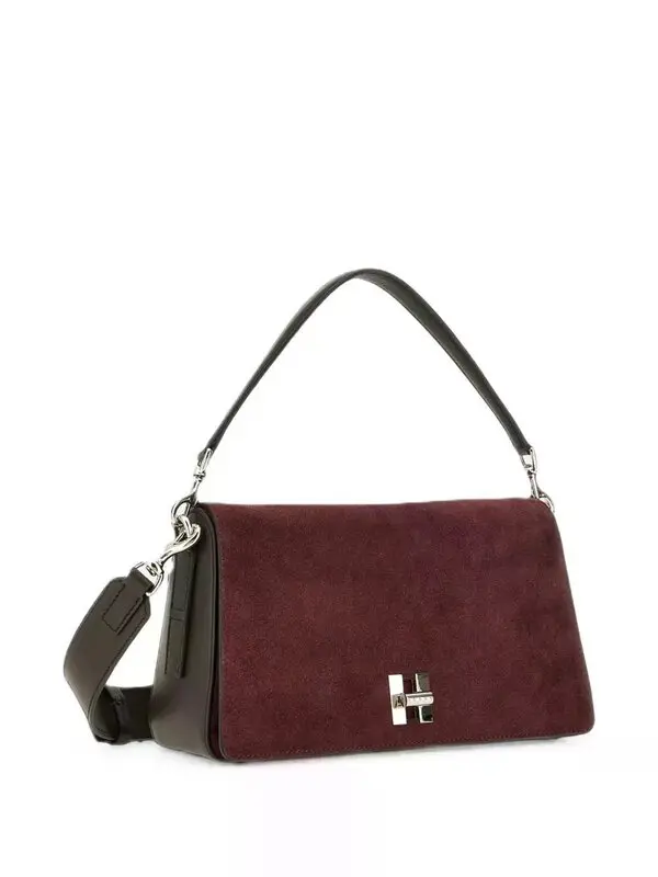 Hogan H-turn Flap Bag