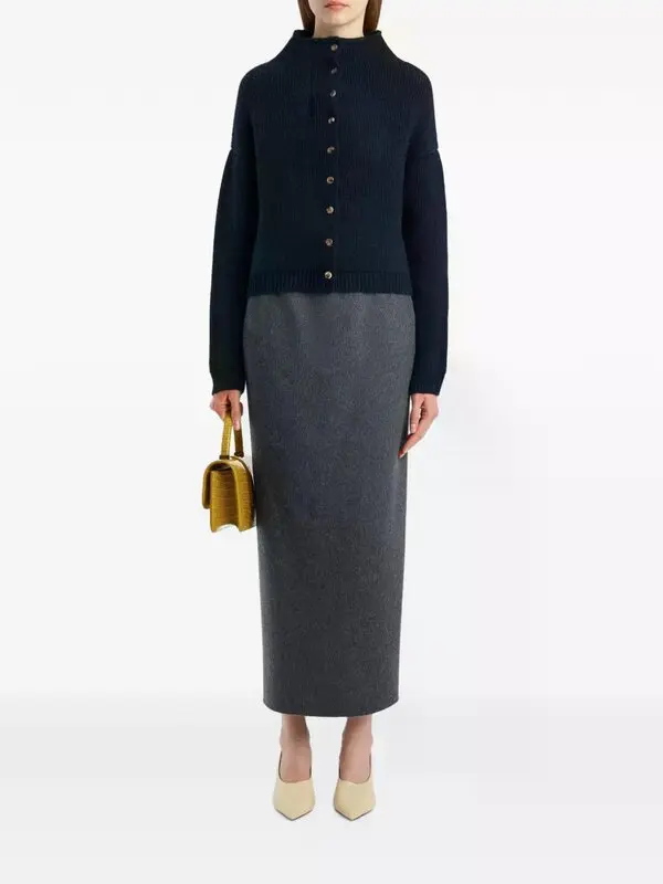 Khaite Marjorie Cardigan