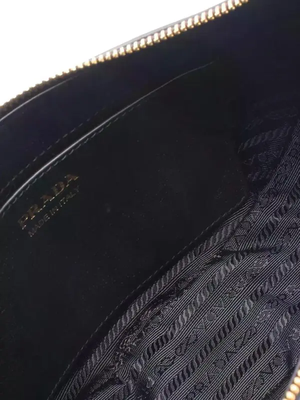 Prada 2020s Cleo Shoulder Bag