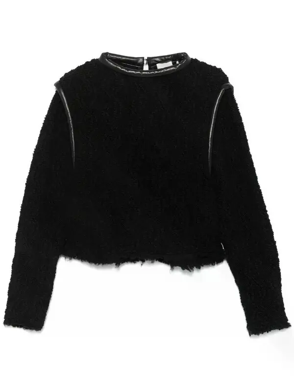 Isabel Marant Étoile Ladiva Sweater