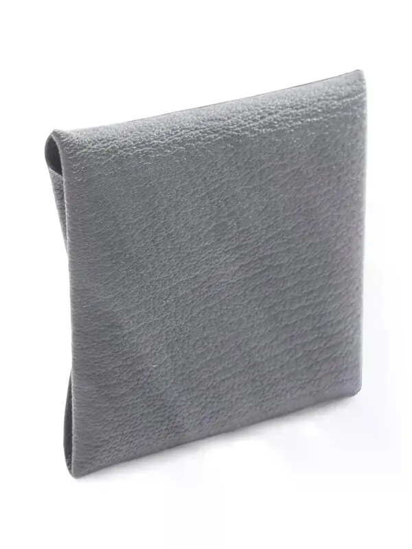 Hermès 2019 Bastia Grimisti Coin Purse