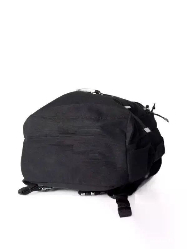 DIME X Eastpack Getter Buckle-fastening Logo-plaque Backpack