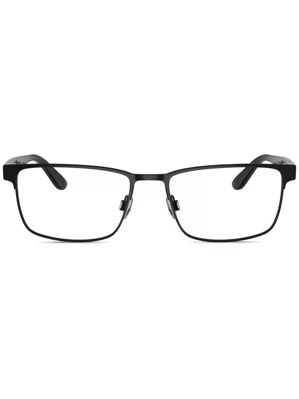 Polo Ralph Lauren Rectangle-frame Glasses