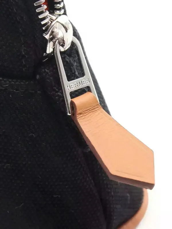 Hermès 2010s Mini Bolide 15 Pouch