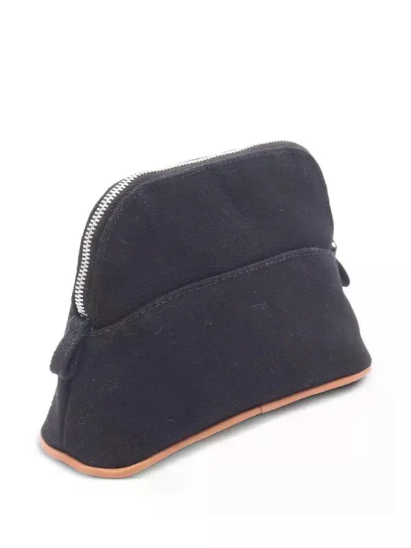 Hermès 2010s Mini Bolide 15 Pouch