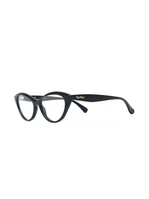Max Mara Cat-eye Frame Glasses