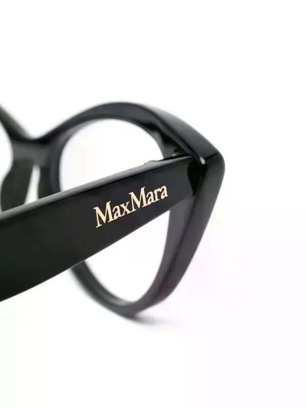 Max Mara Cat-eye Frame Glasses