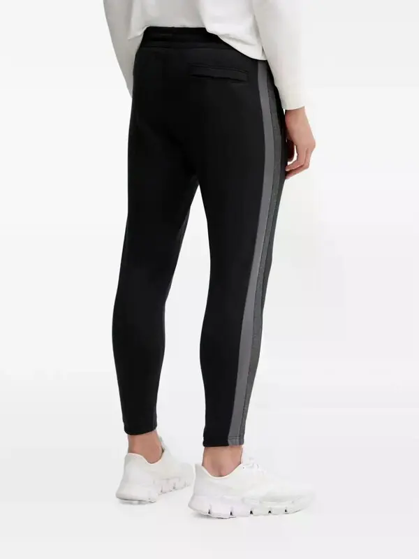 Under Armour Rival Side-stripe Track Pants
