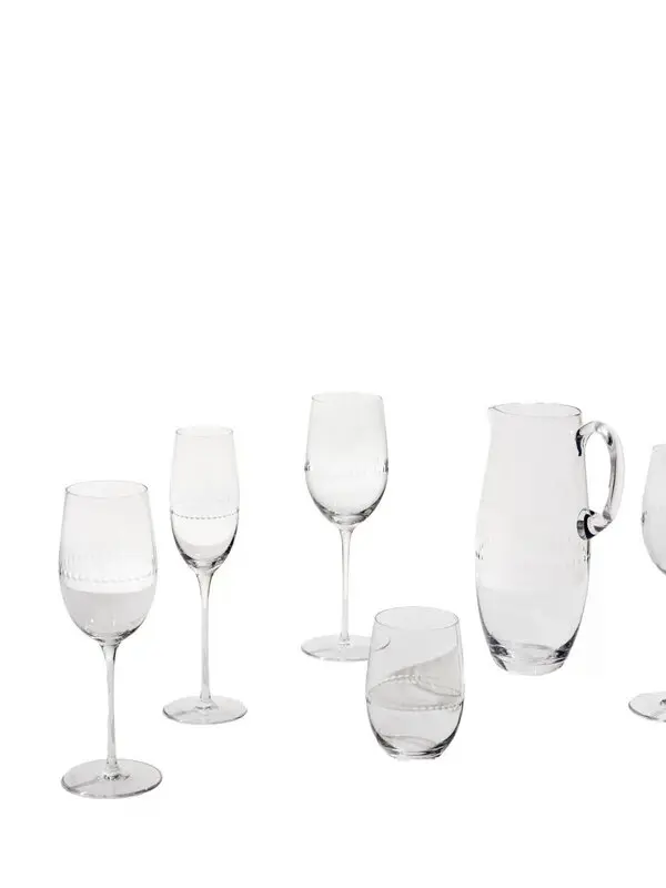 Christofle Perles Pitcher