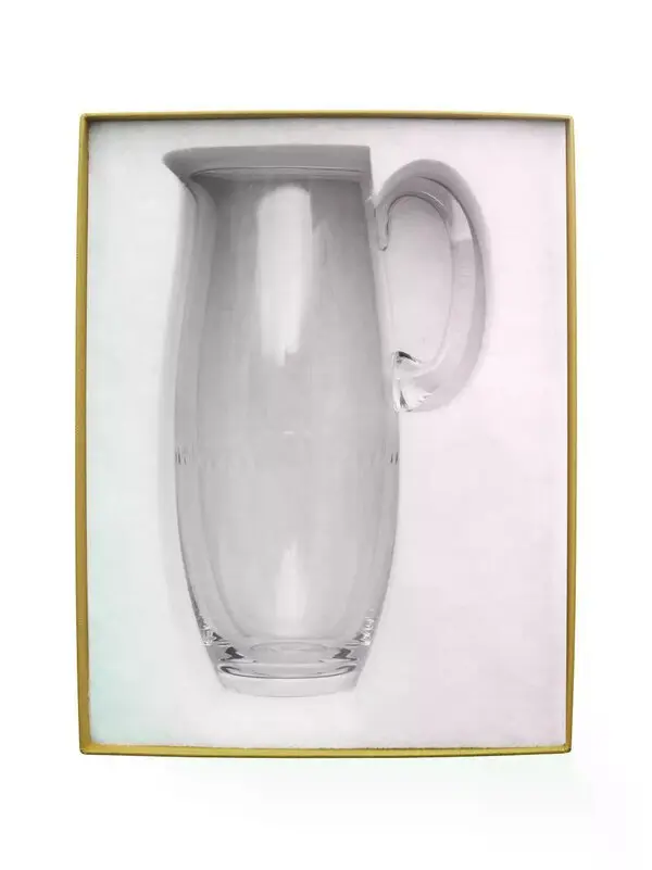 Christofle Perles Pitcher