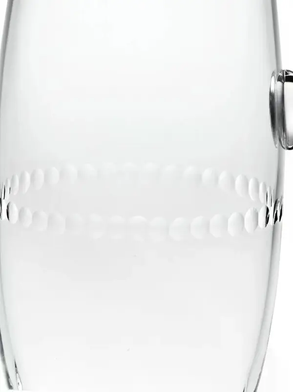 Christofle Perles Pitcher