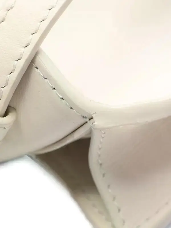 Miu Miu 2010s Envelope Coin Purse