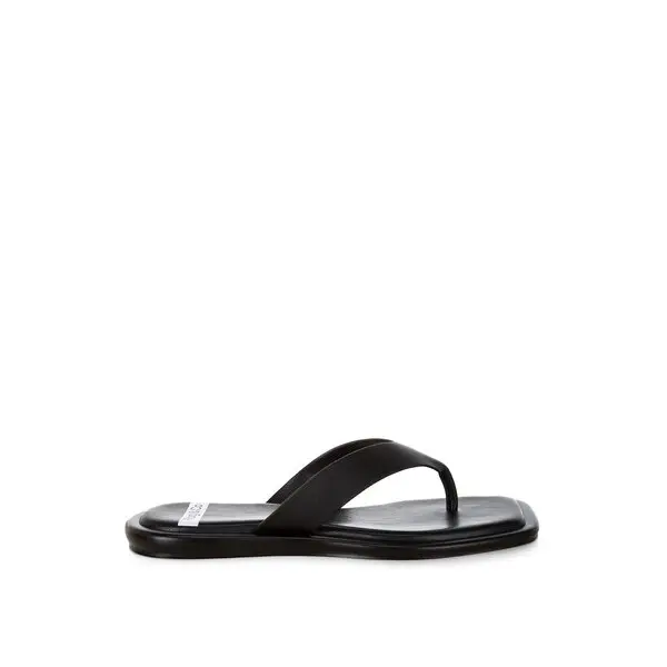 RAG & CO Makawi Thong Toe Slip Ons In By