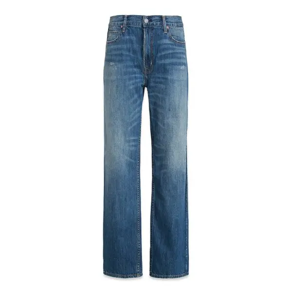 NOEND Miley Straight Jeans In Charleston