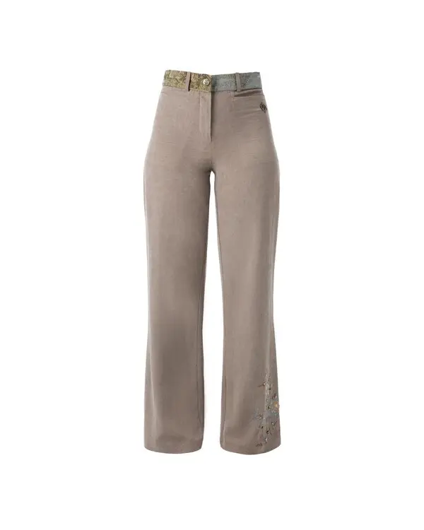 RONDOOZ Trousers — Arcadia