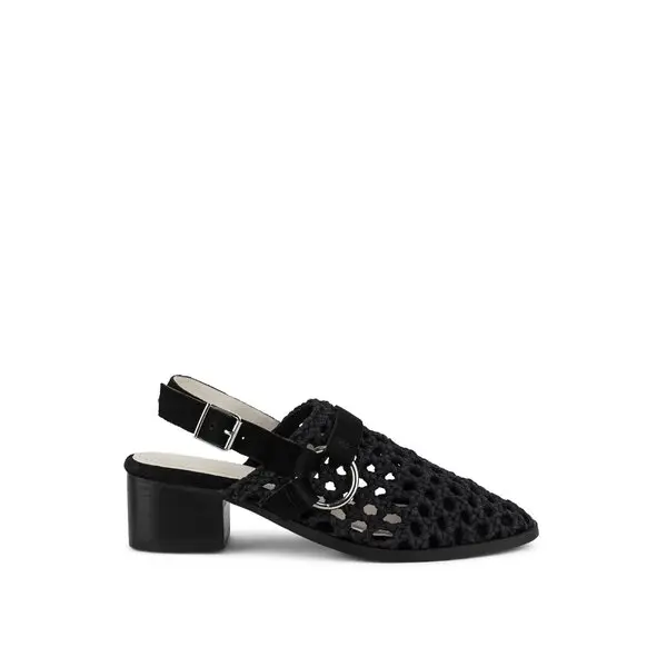 RAG & CO Rosalie Block Heeled Sandal In By