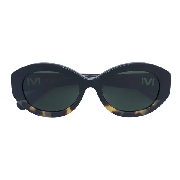 IVI VISION Black / Brown Roya Black / Blonde Tortoise