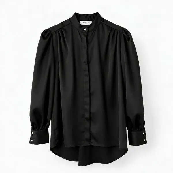 MICHELLA Nada Shirt