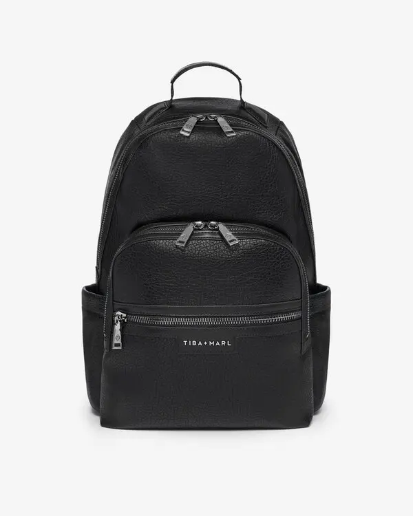 TIBA + MARL Elwood 2.0 Changing Backpack