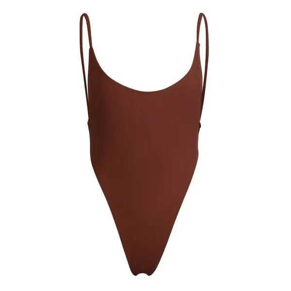 MINIMALE ANIMALE Oasis One Piece Swimsuit Skinny Dip