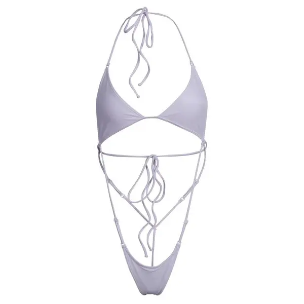 MINIMALE ANIMALE Bijou Onesie One Piece Swimsuit Sunblock