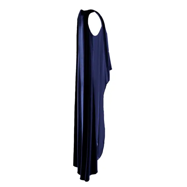 CARLTON JONES Long Tee