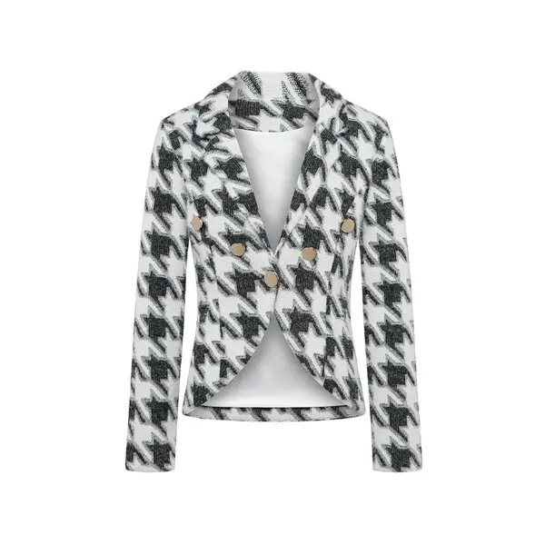 ZETAYE Blaire Sweater Blazer