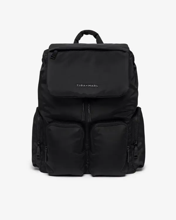 TIBA + MARL Alto Changing Backpack