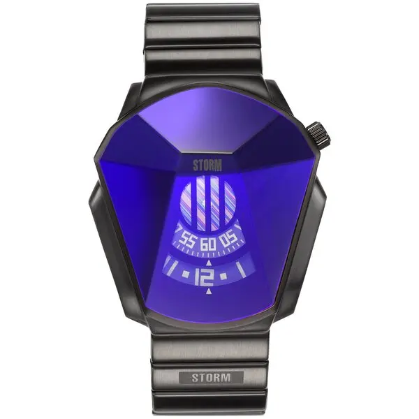 STORM Black / Blue Darth Slate Blue - Black/blue