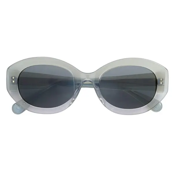 IVI VISION Roya Olive Crystal