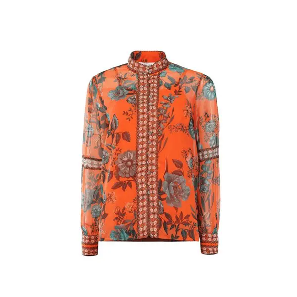 RAISHMA Aspen Shirt
