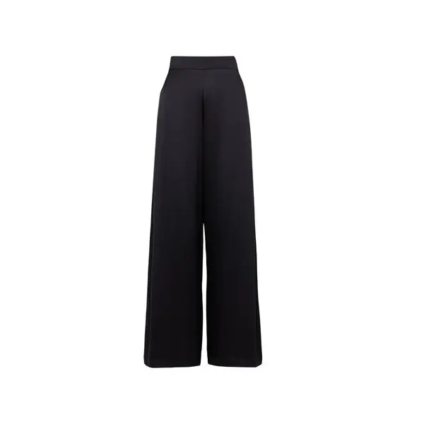ZETAYE Avery Silk Pant