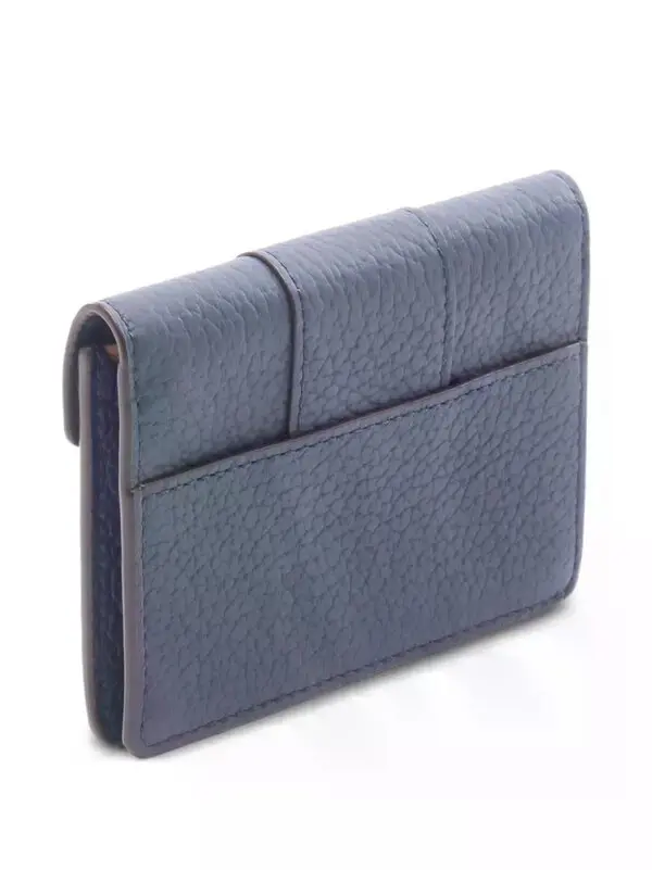 Delvaux 2020s Leather Wallet