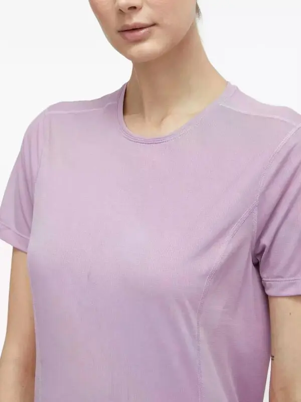 MONTANE Logo-print T-shirt
