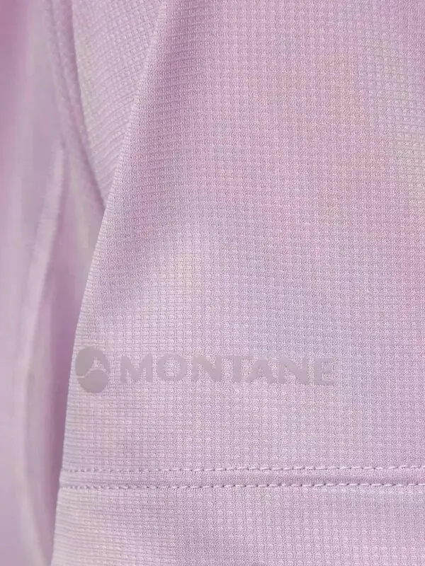 MONTANE Logo-print T-shirt