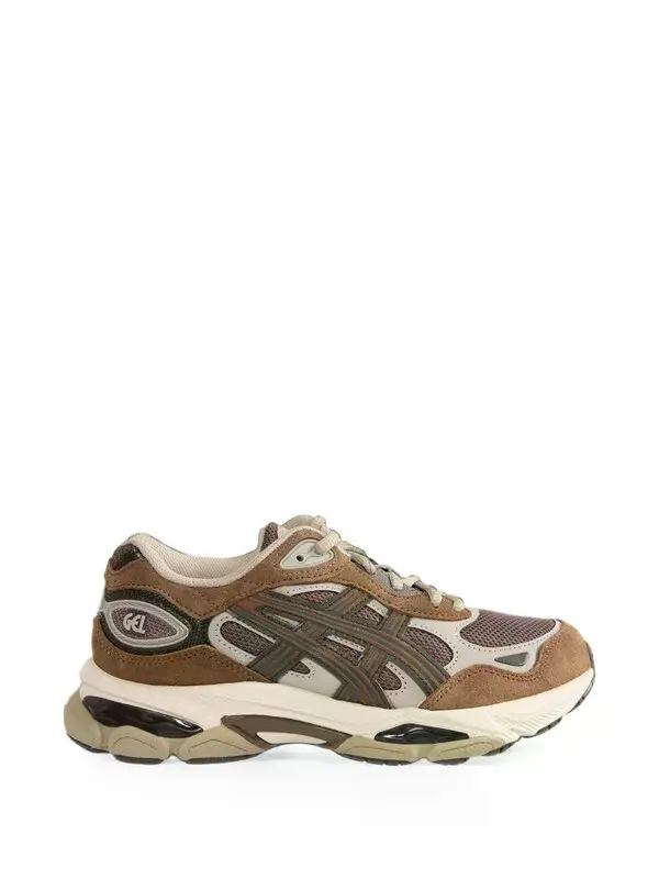 Asics Gel-nyc 2.0 Sneakers