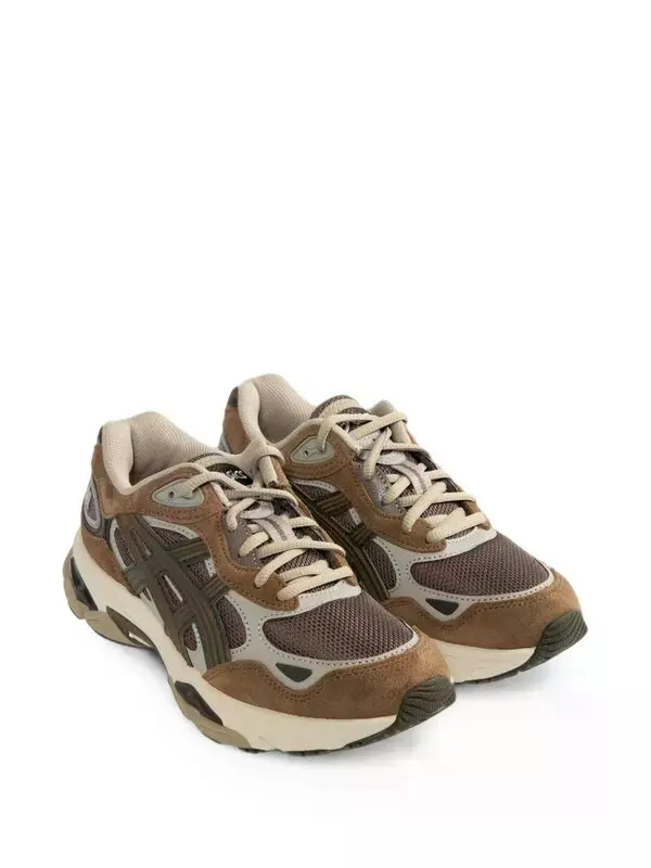 Asics Gel-nyc 2.0 Sneakers