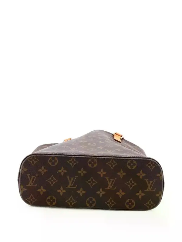 LOUIS VUITTON Vavin Monogram Canvas Gm Tote Bag