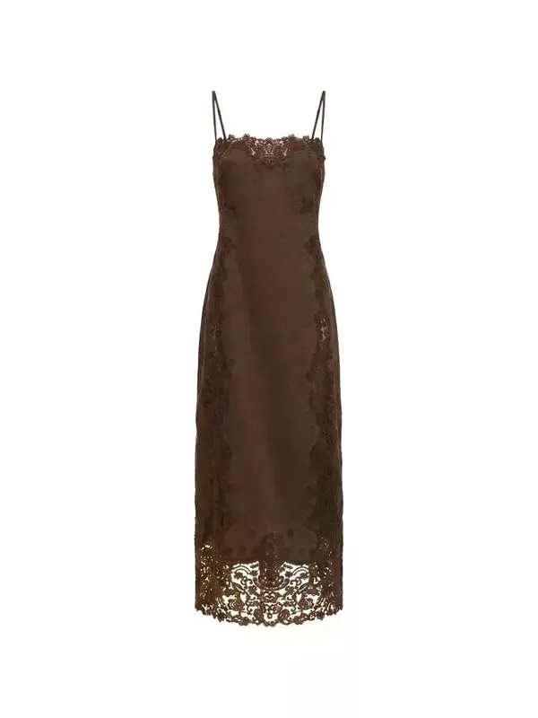 Cult Gaia Brendana Dress