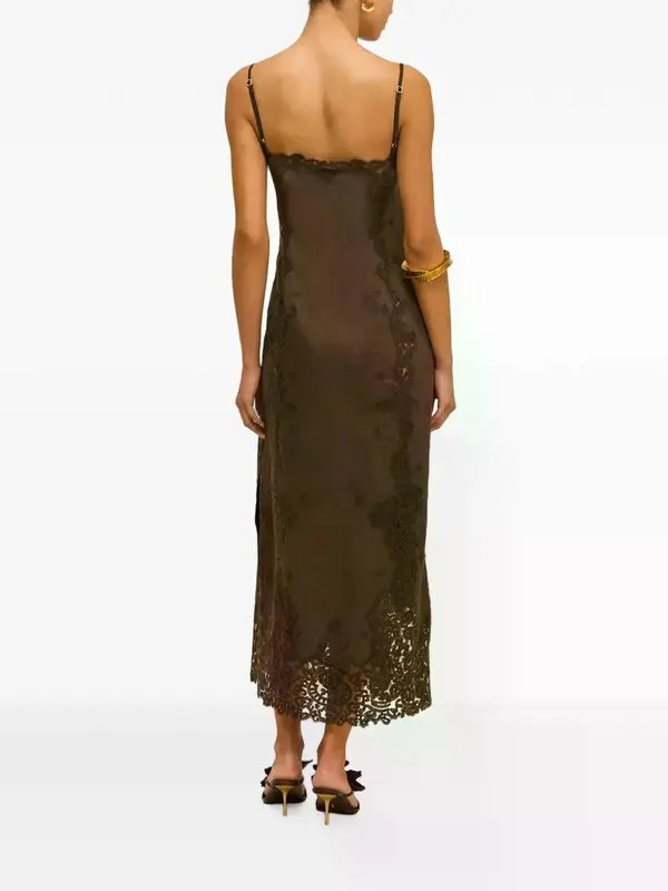 Cult Gaia Brendana Dress