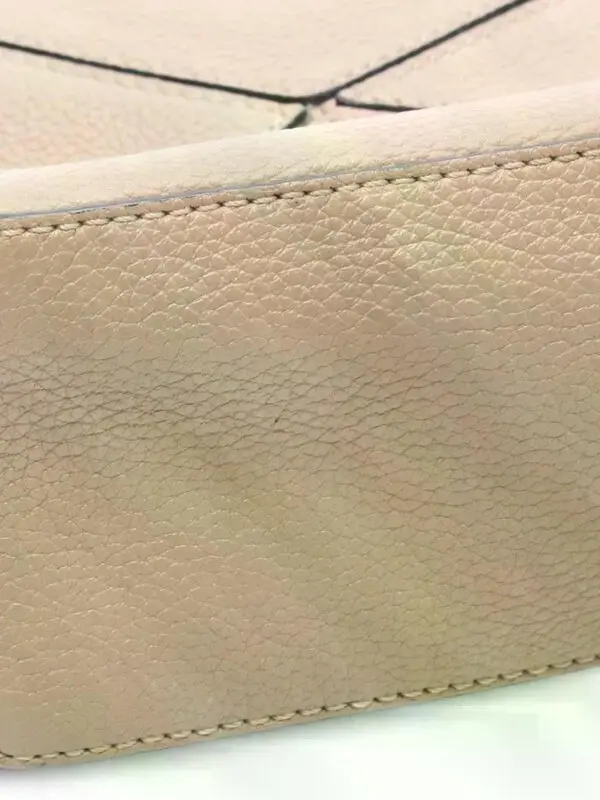 Loewe 2010s Mini Puzzle 2way Tote Bag