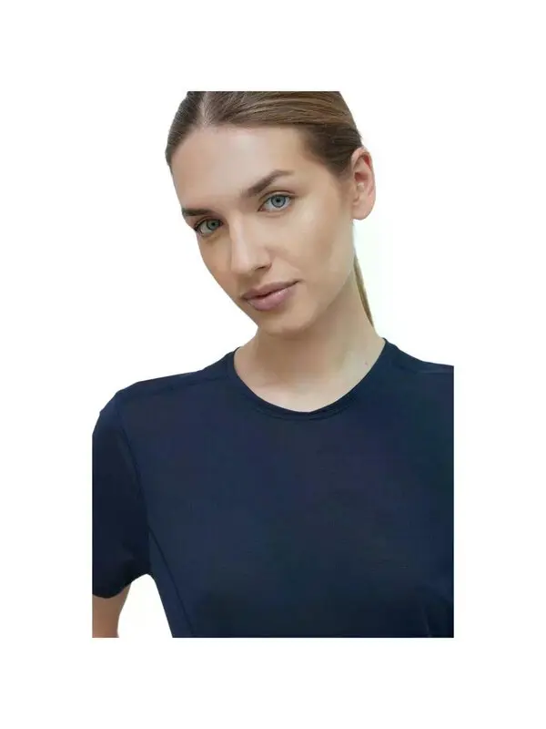 MONTANE Dart Lite Short-sleeved T-shirt - Blue