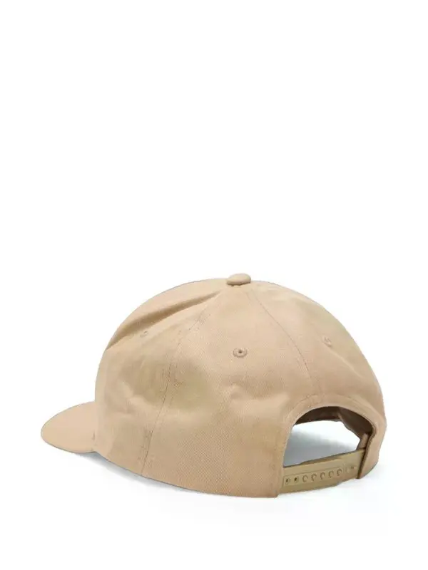 BOSS Logo-patch Cap