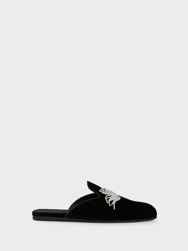 GIUSEPPE ZANOTTI Moritz Slipper