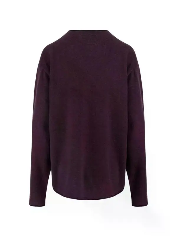 Guest In Residence Cashmere Fine-knit Sweater