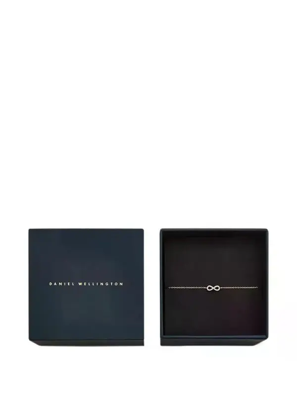 DANIEL WELLINGTON Mirelle Infinity Bracelet