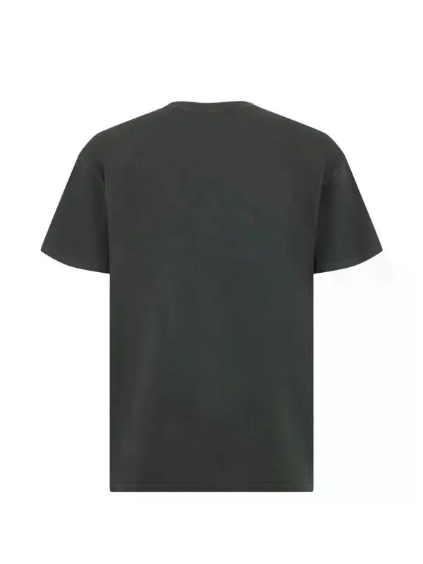 WILLY CHAVARRIA Graphic-print T-shirt