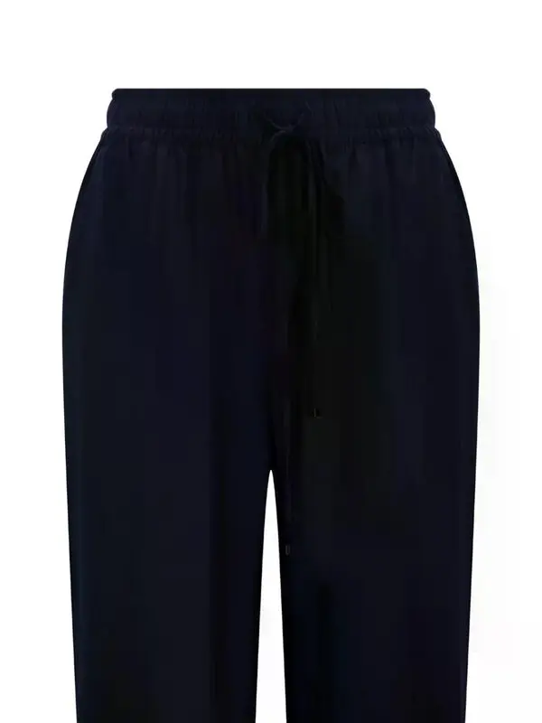 PSOPHIA Elasticated Drawstring Trousers