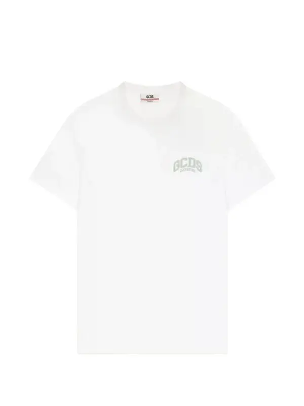 Gcds Logo Lounge T-shirt